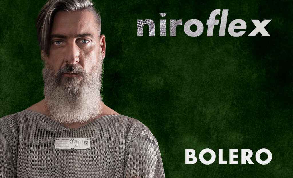 niroflex Bolero | IFFA 2025 Frankfurt Fair